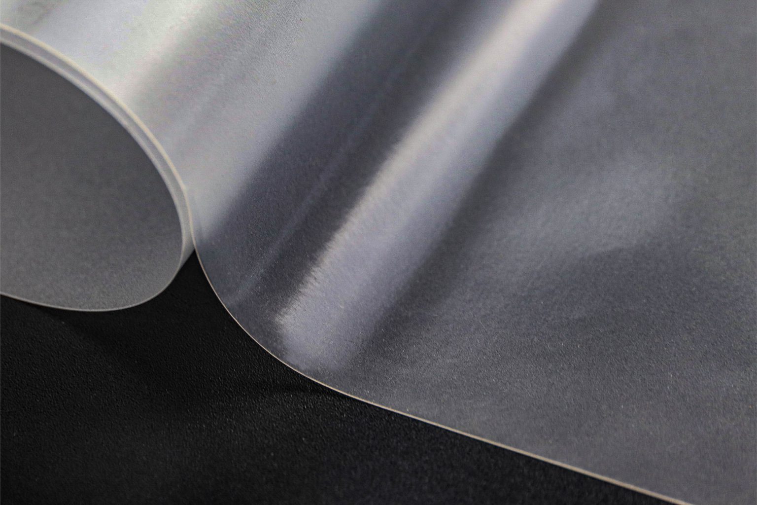 Antifungal Silicone Rubber Sheet Compo-SiL® Passes ASTM G21 ...