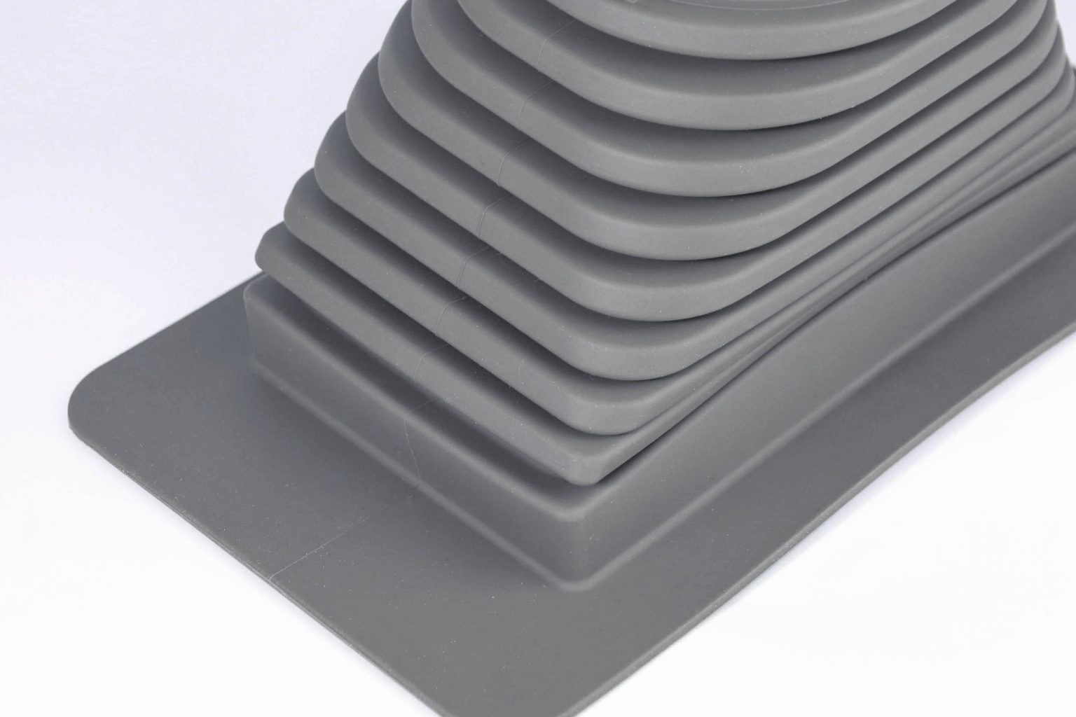Grommet & Sleeve – GENERAL SILICONES