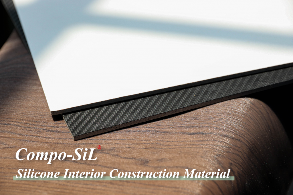 Transforming Interiors with Sustainable and Stylish Compo-SiL® Silicone ...